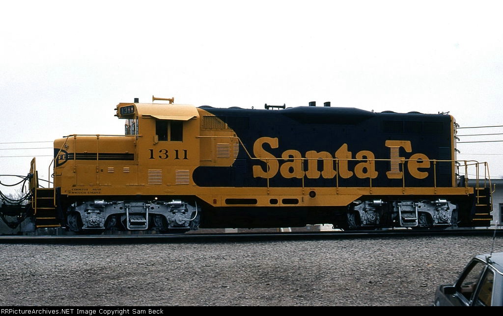 ATSF 1311